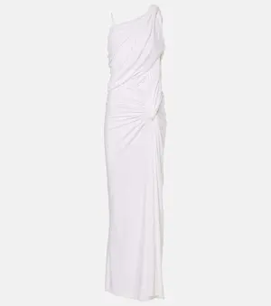 Christopher Esber Twisted Lever Gown