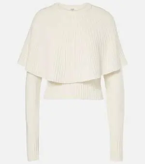 Chloe Printed Sweaters For Women