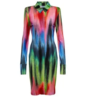 Attico Oversized Day Dresses