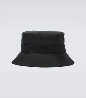 Kenzo Logo Bucket Hat