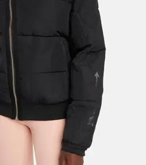 The Upside Nareli Puffer Jacket