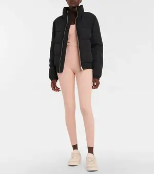 The Upside Nareli Puffer Jacket