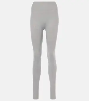 Adidas By Stella Mccartney Ankle Leggings
