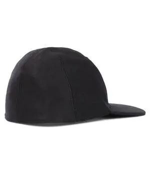 Gabriela Hearst Linen Cap