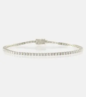 Sydney Evan Diamond Bracelets