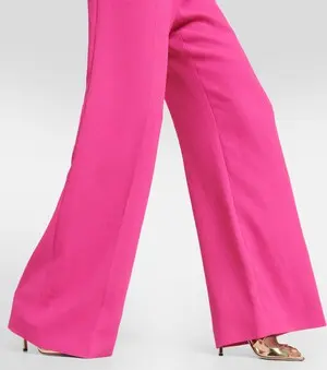 EMILIA WICKSTEAD Antica Crepe Jumpsuit