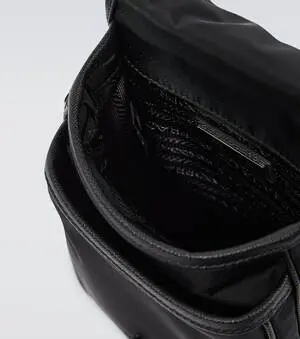 Prada Re-nylon Crossbody Bag