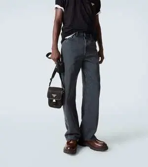Prada Re-nylon Crossbody Bag