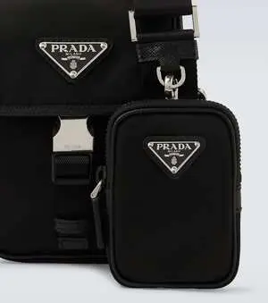 Prada Re-nylon Crossbody Bag