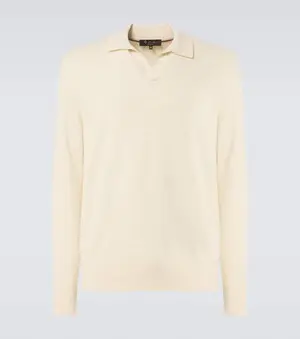 Printed Polos For Men