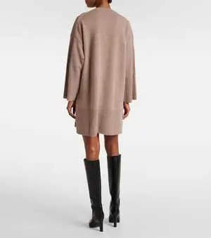 Altuzarra Annie Wool And Cashmere Sweater
