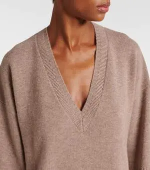 Altuzarra Annie Wool And Cashmere Sweater