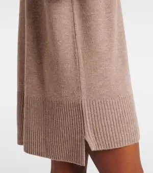 Altuzarra Annie Wool And Cashmere Sweater