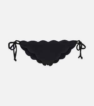 Marysia Mott Bikini Bottom - Black