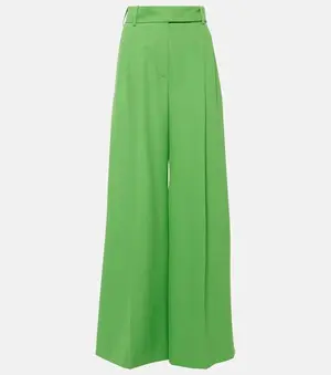 Alexandre Vauthier Casual Pants For Women