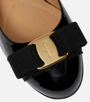 FERRAGAMO Varina Ballet Flats