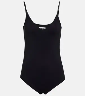 Jil Sander Casual Bodysuits