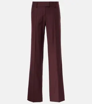 AYA MUSE Deneva Wide-leg Pants