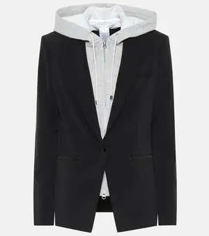 Veronica Beard Layered Blazers For Women