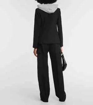 Veronica Beard Scuba Dickey Jacket
