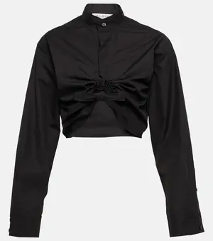 Alaia Casual Shirts For Women