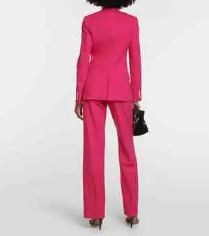 Isabel Marant Sheril Double-breasted Blazer