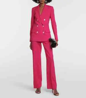 Isabel Marant Sheril Double-breasted Blazer