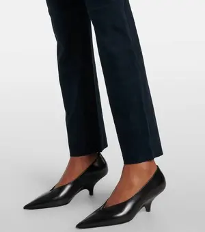 Stouls Jacky Suede Pants
