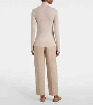 JOSEPH Cashmere Top