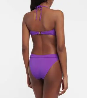 Melissa Odabash Positano Bikini Bottom