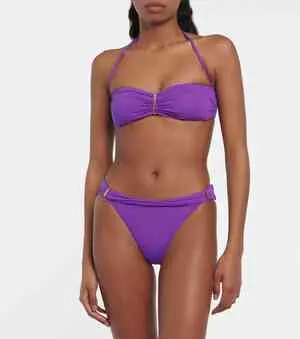 Melissa Odabash Positano Bikini Bottom