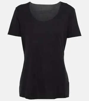 Wolford Office Wear T-shirts For Women