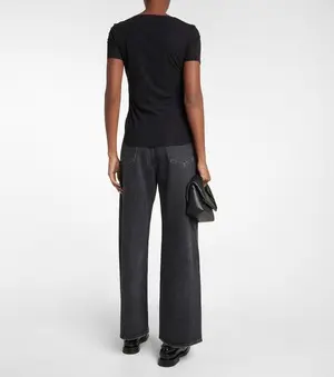 Wolford Jersey T-shirt