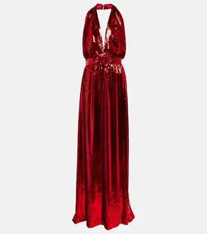 Rodarte Plunge Evening Dresses