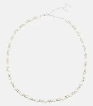 Magda Butrym Studded Necklaces