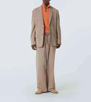ALLUDE Cashmere Sweater
