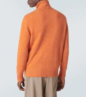 ALLUDE Cashmere Sweater