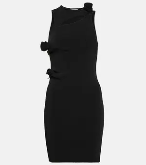 Coperni Cut Out Cocktail Dresses