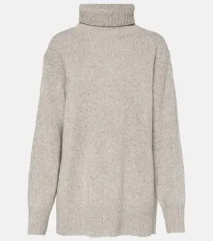 JOSEPH Luxe Cashmere Rollneck Sweater