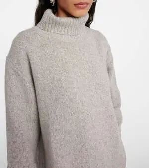 JOSEPH Luxe Cashmere Rollneck Sweater