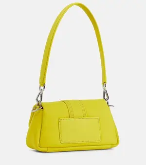 Jacquemus Le Petit Bambimou Leather Shoulder Bag