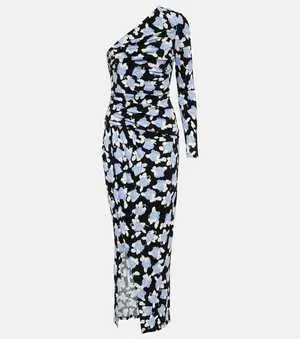 Diane Von Furstenberg Draped Day Dresses