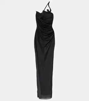 Christopher Esber Venus Maxi Dress
