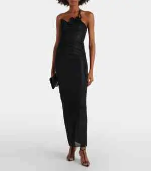 Christopher Esber Venus Maxi Dress
