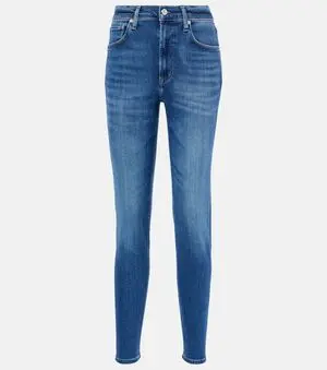 Citizens Of Humanity Fitted Jeans For Women