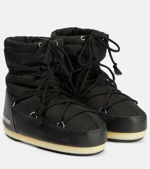 Moon Boot Icon Light Low Boots