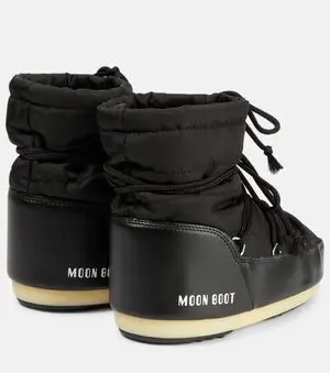 Moon Boot Icon Light Low Boots