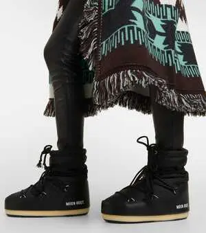 Moon Boot Icon Light Low Boots