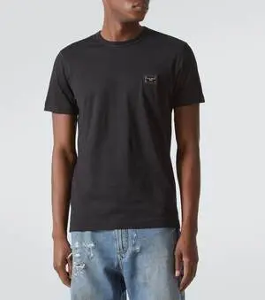 Dolce & Gabbana Cotton T-shirt