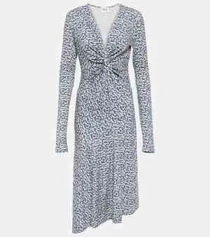Marant Etoile Sweetheart Day Dresses